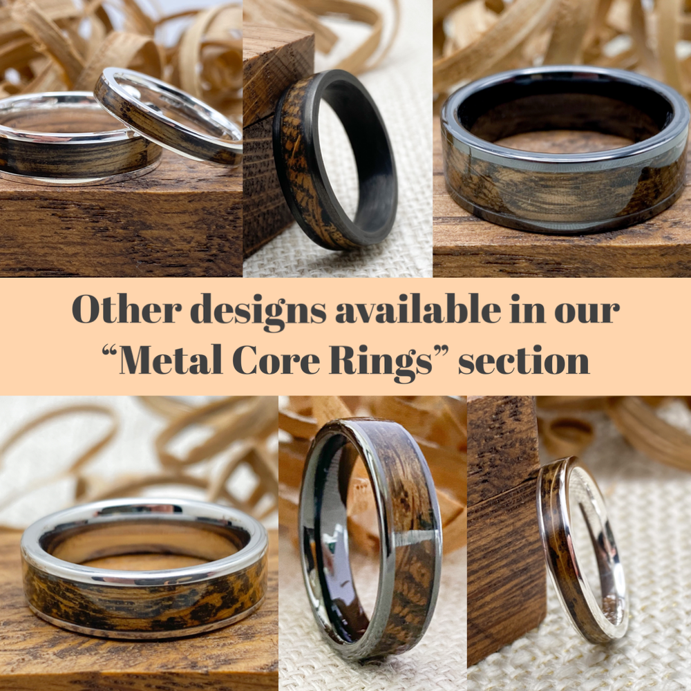 Lagavulin Whisky Barrel Ring Handmade in the Scottish Highlands ...