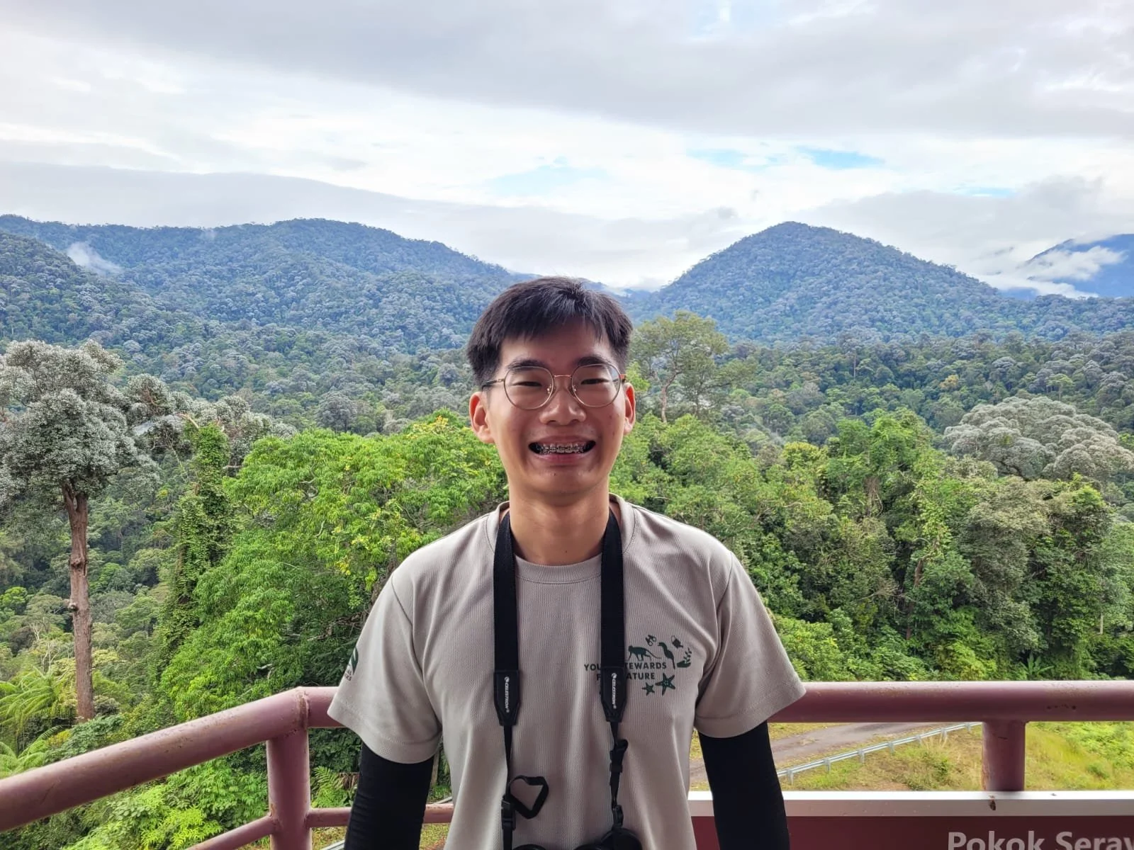 People — Plant Ecology, Evolution & Biogeography Lab