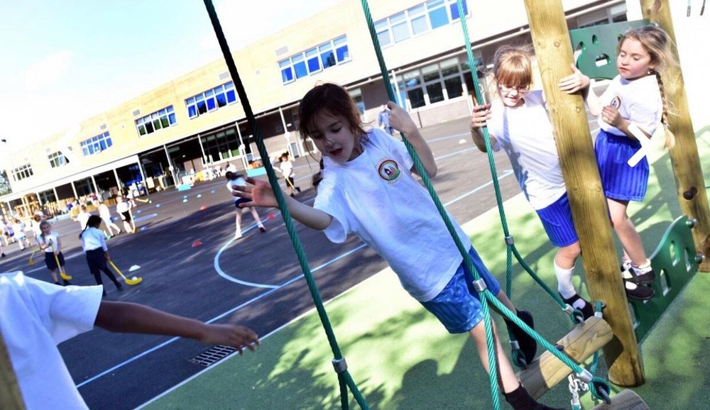 British Values — Chorley New Road Primary Academy