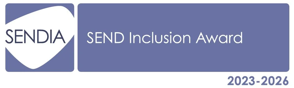 General 1 — Chorley New Road Primary Academy