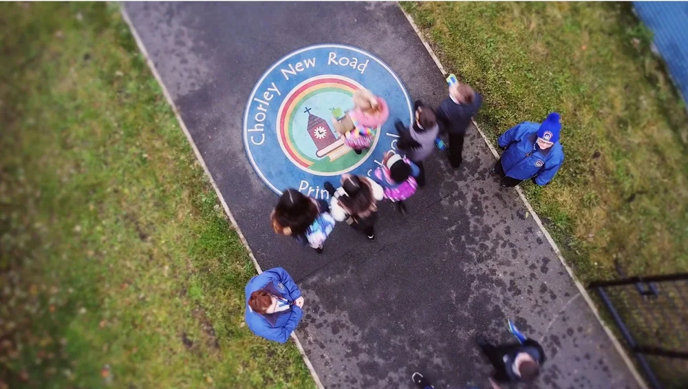 General 2 — Chorley New Road Primary Academy