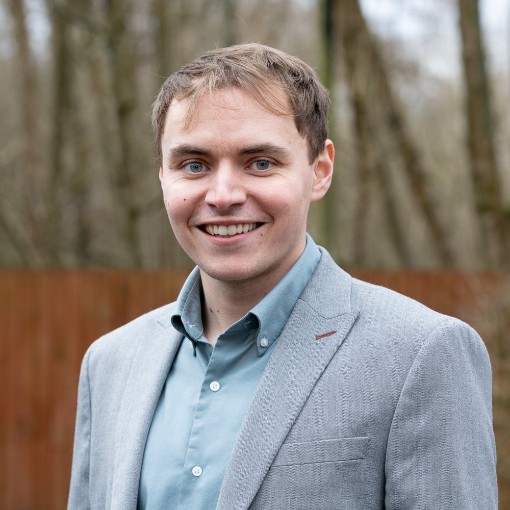 Luke Hosemann — Lane Monnington Welton