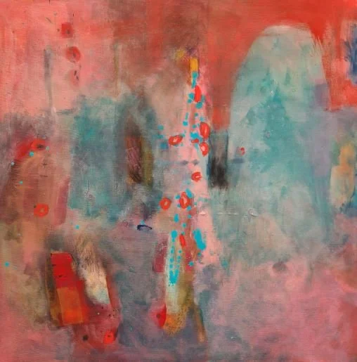 Painting — Kate Jacob