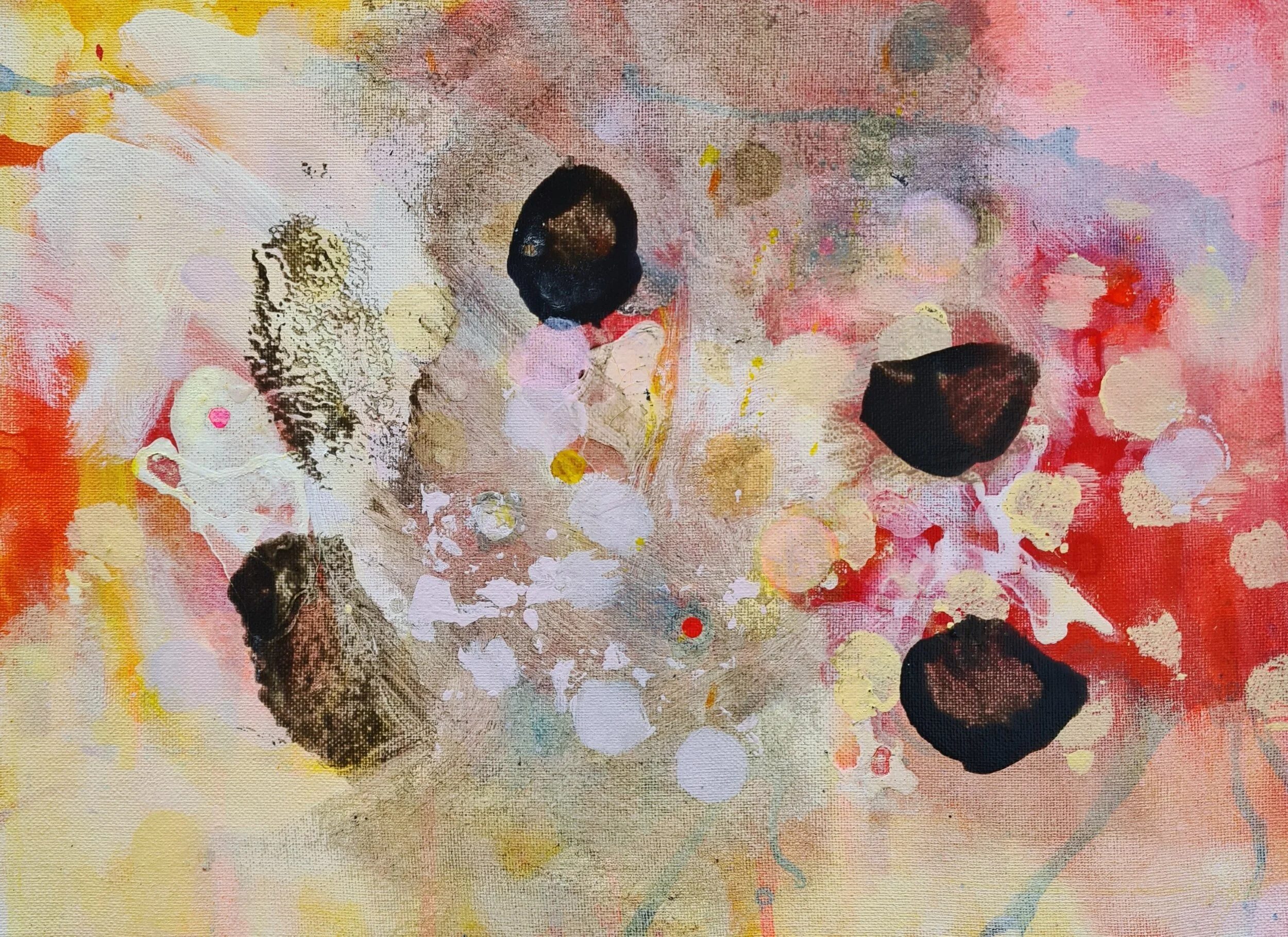Earlier Works — Kate Jacob