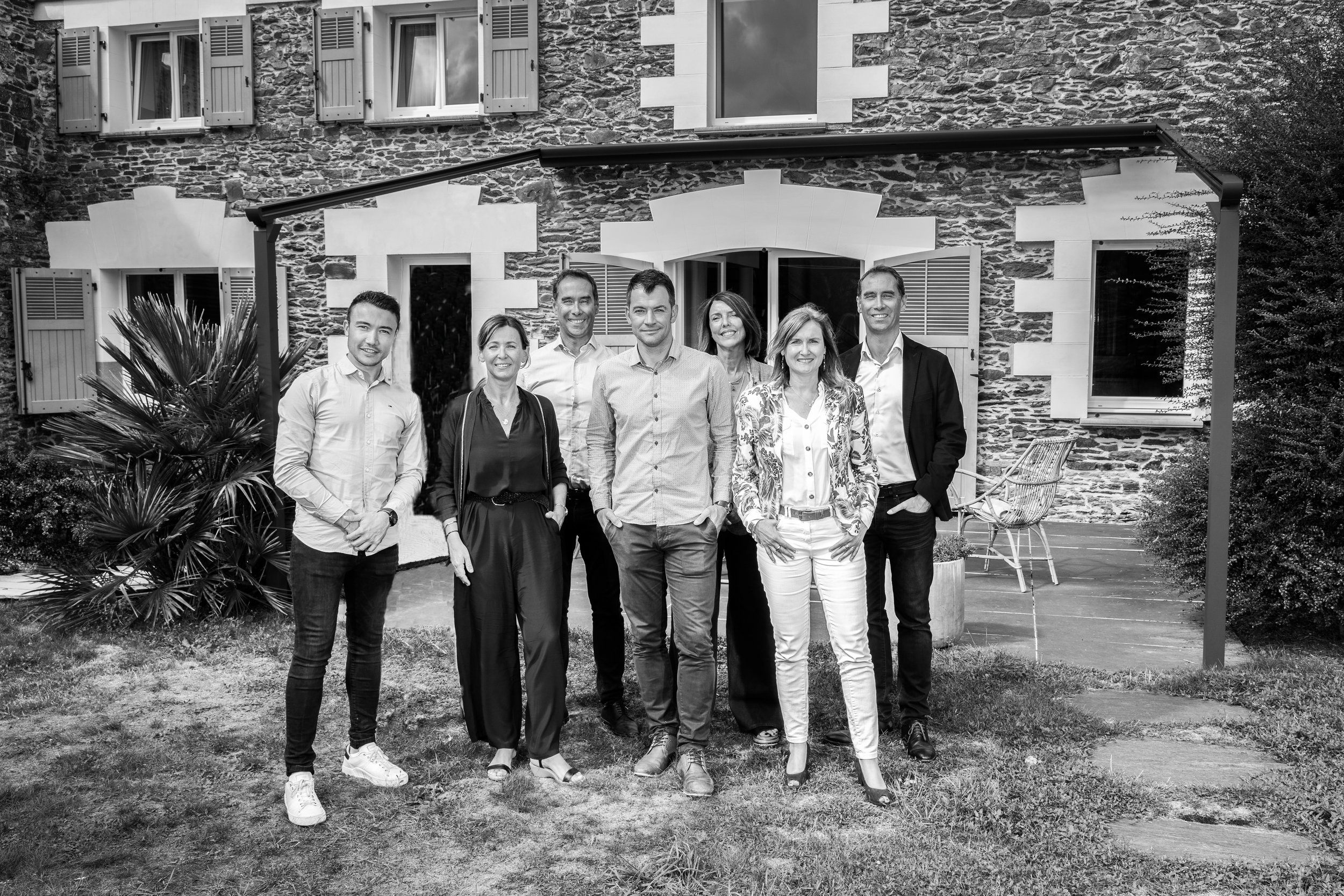 Guivarch&Guivarch - Achat, valorisation, revente de biens immobiliers