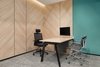 Commercial Interior Photography Services in Singapore - Carrier Office ...