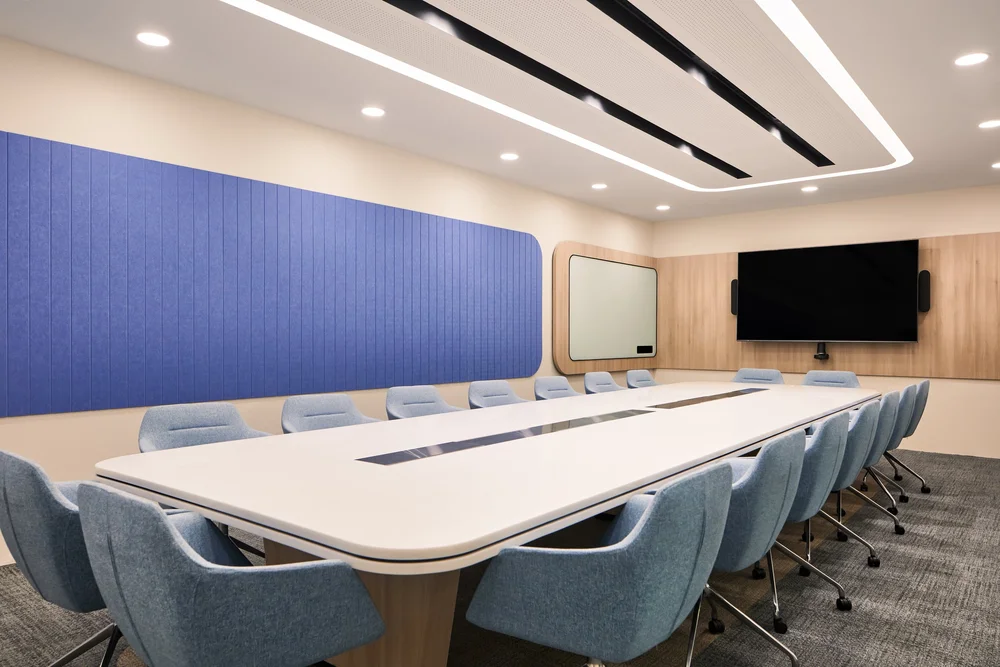 Commercial Interior Photography Services in Singapore - Carrier Office ...