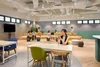 Commercial Interior Photography Services in Singapore - Carrier Office ...