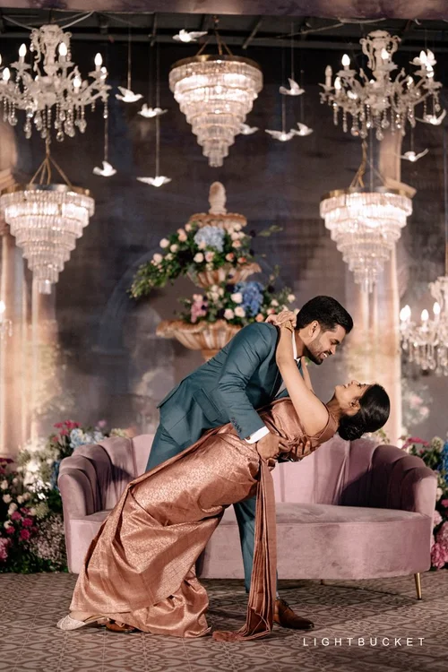 Wedding Photographers In Bangalore Lightbucket Productions