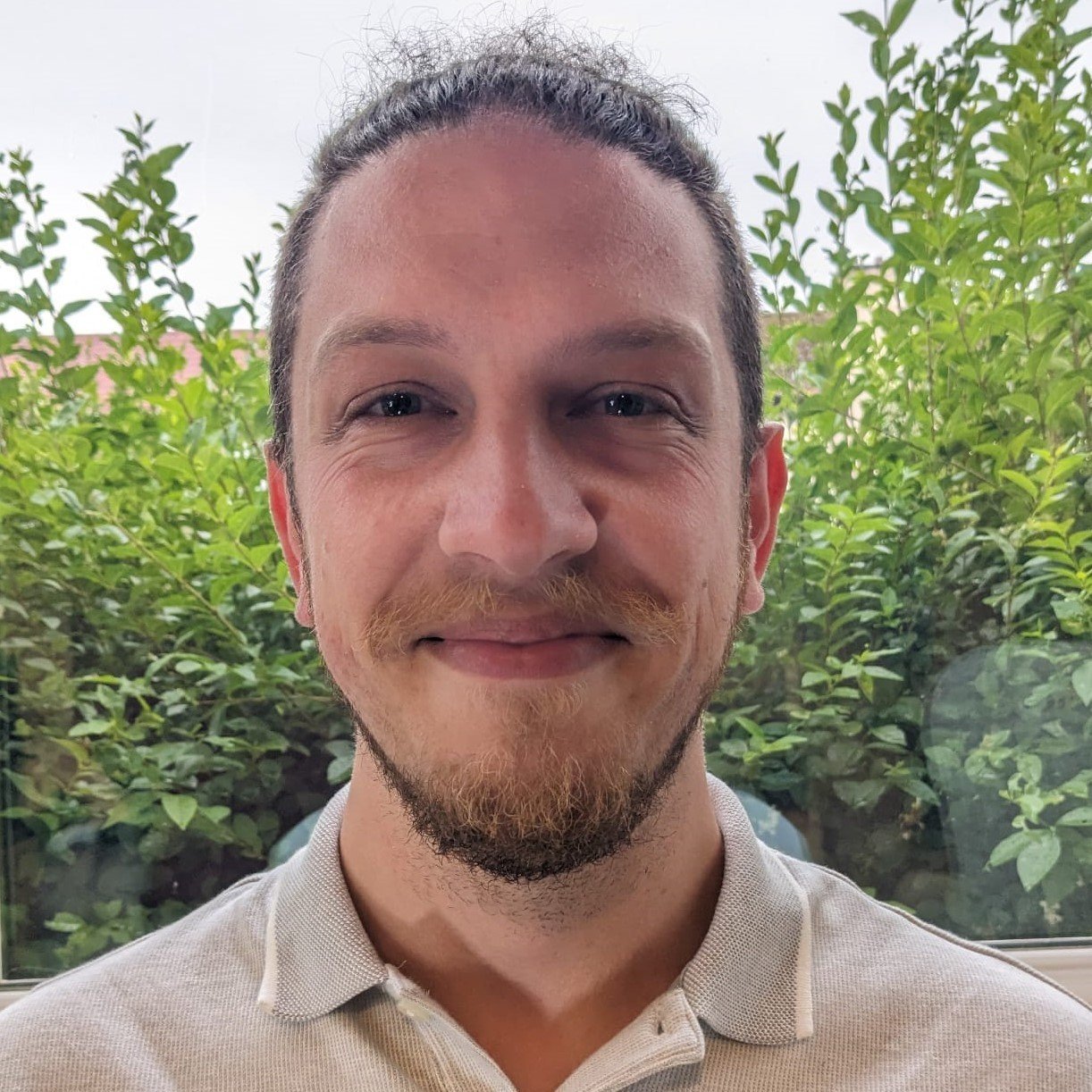 Centre for Technomoral Futures - Our People