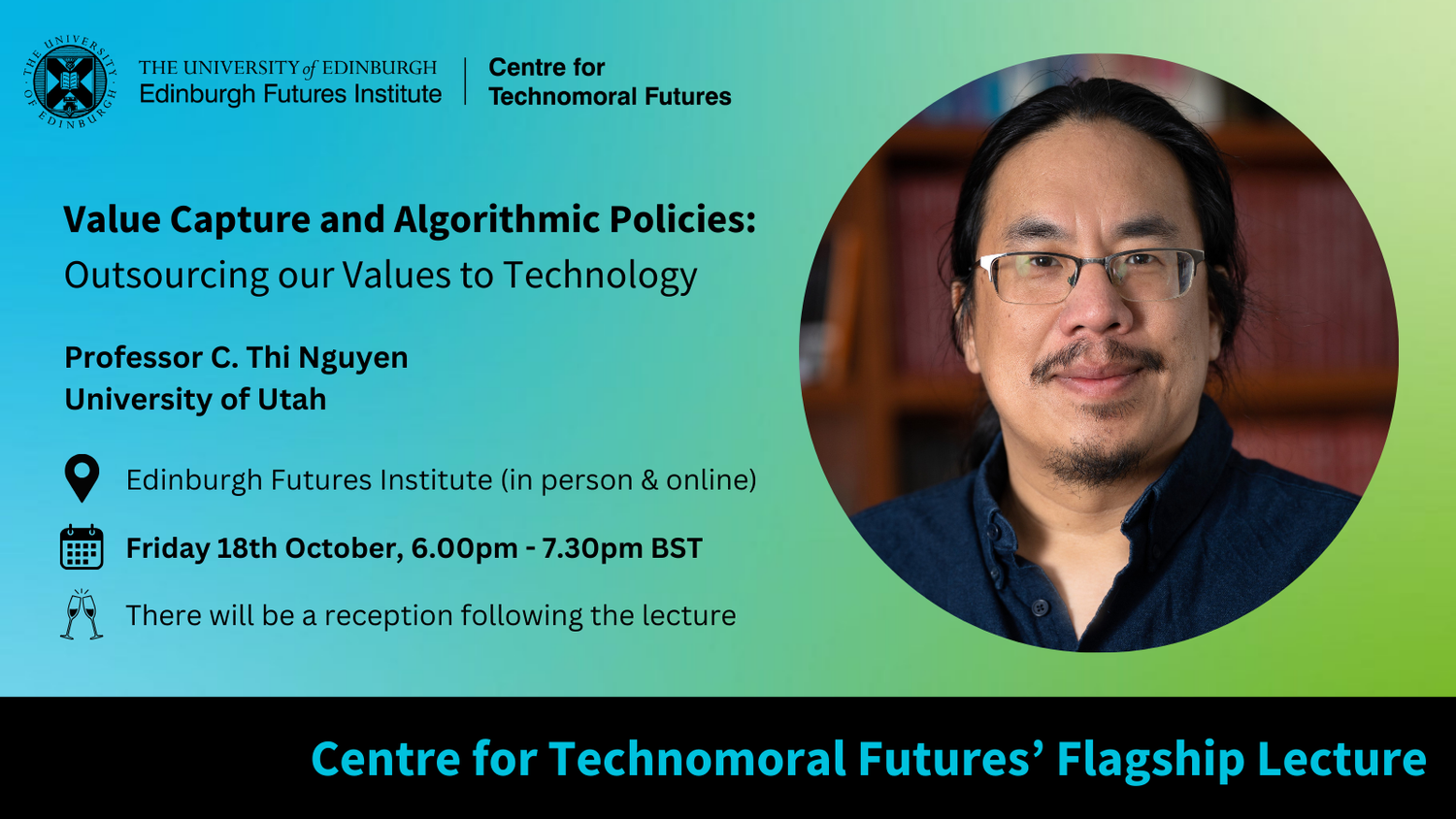 Value Capture and Algorithmic Policies: Outsourcing our Values to ...