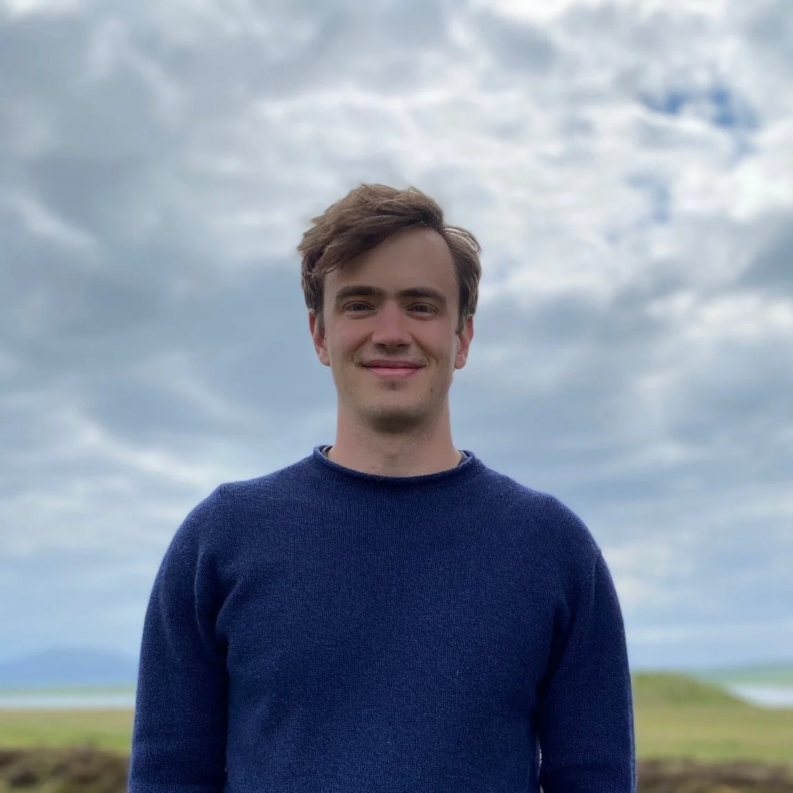Andrew Linn — Centre for Technomoral Futures