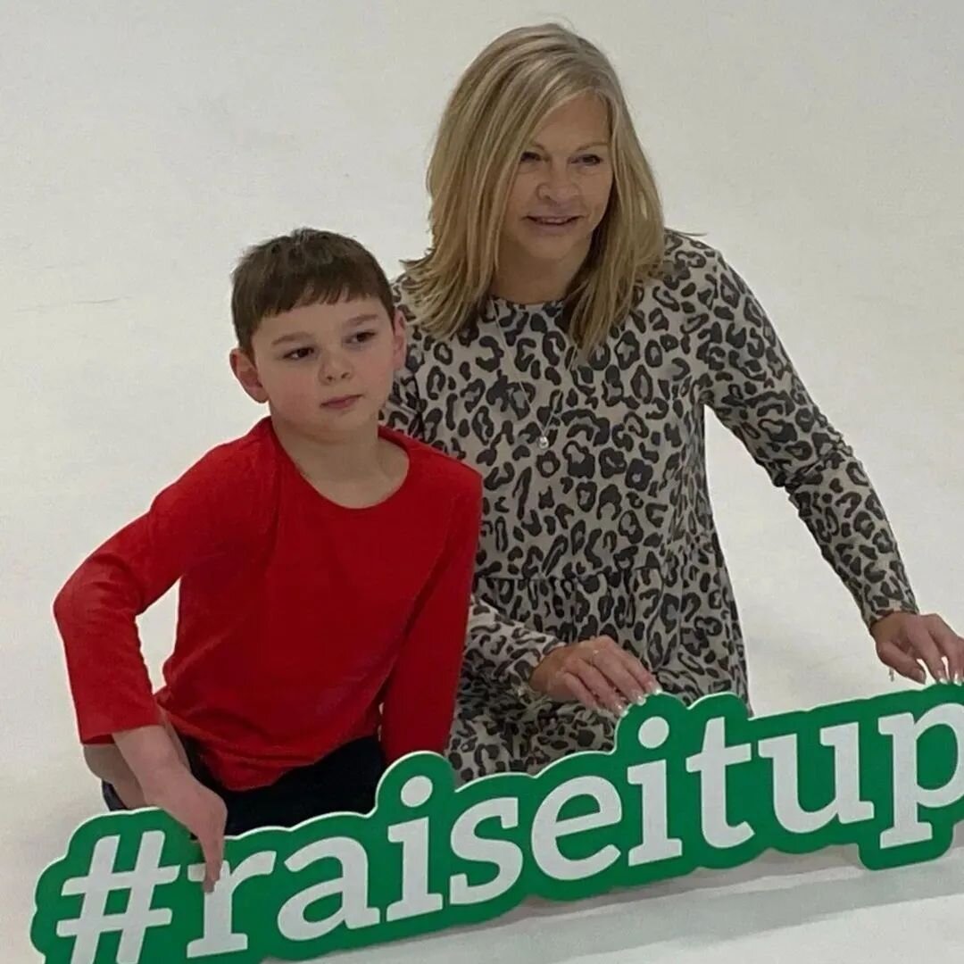 Team — Tony Hudgell Foundation