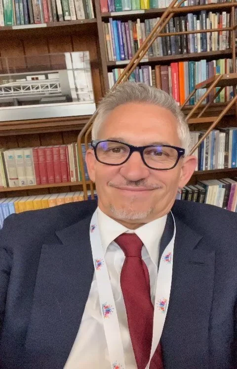 Tony's Story — Tony Hudgell Foundation