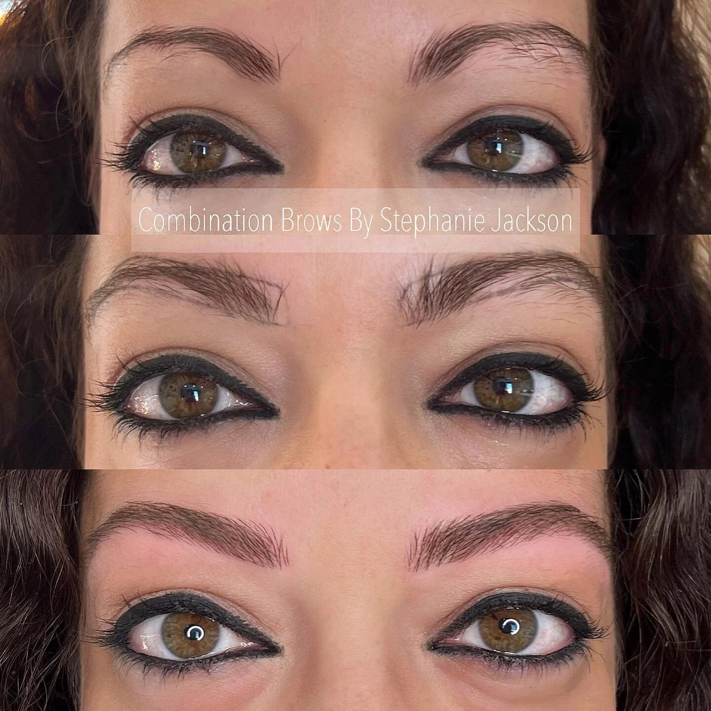 Stephanie Jackson | Microblading & Semi-Permanent Makeup, South ...
