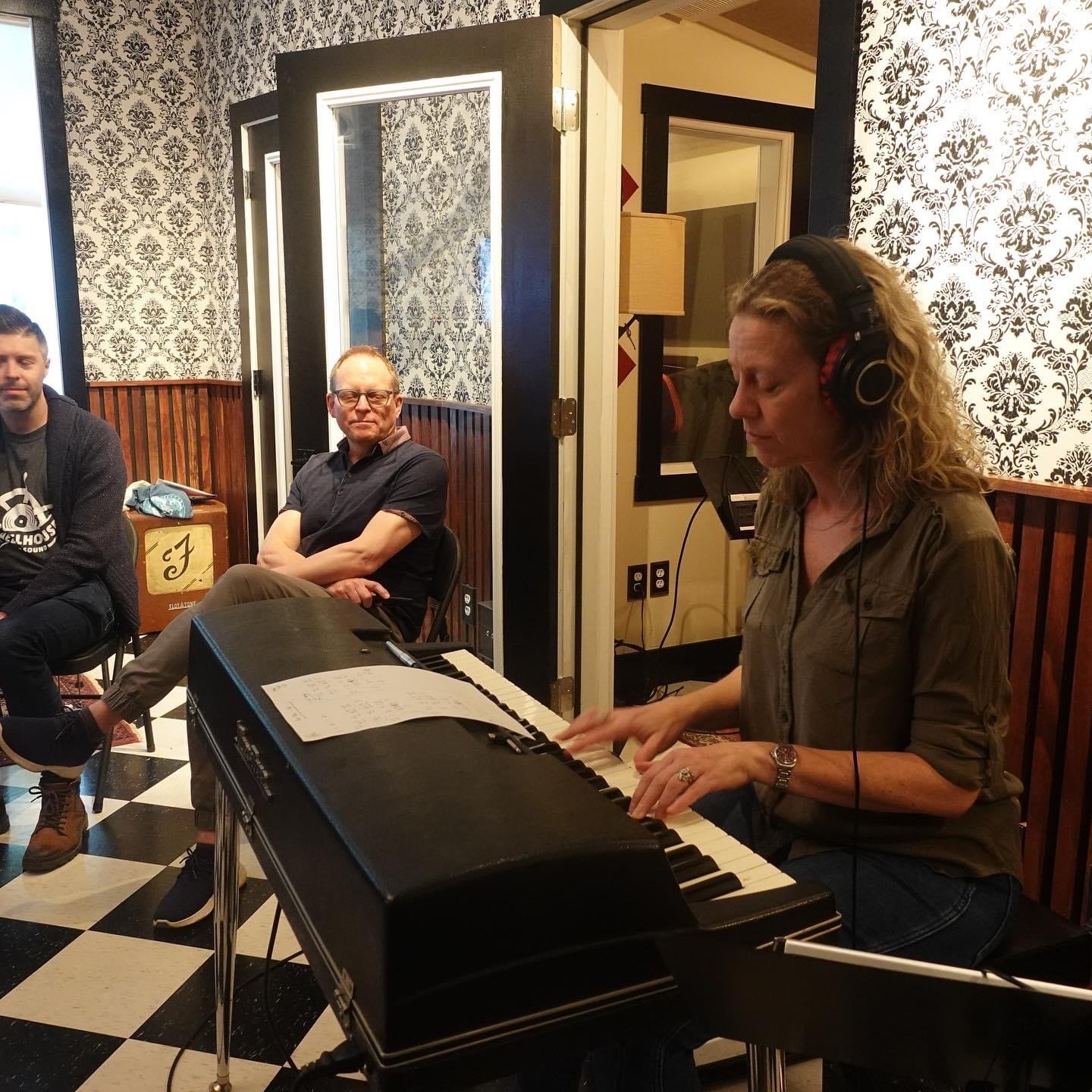 Steve Dawson's Henhouse Hang 2024 — Steve Dawson