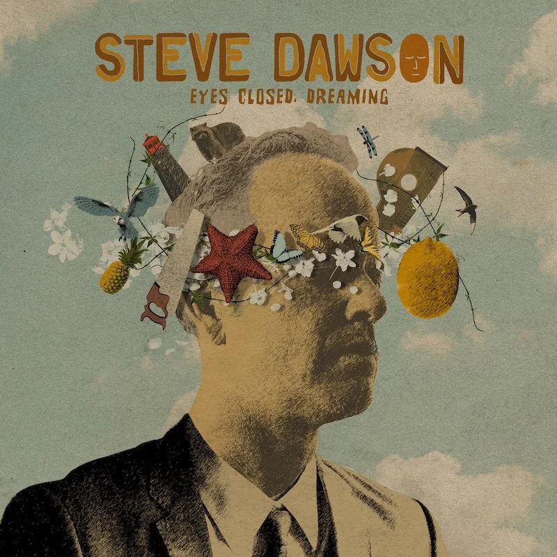 Steve Dawson