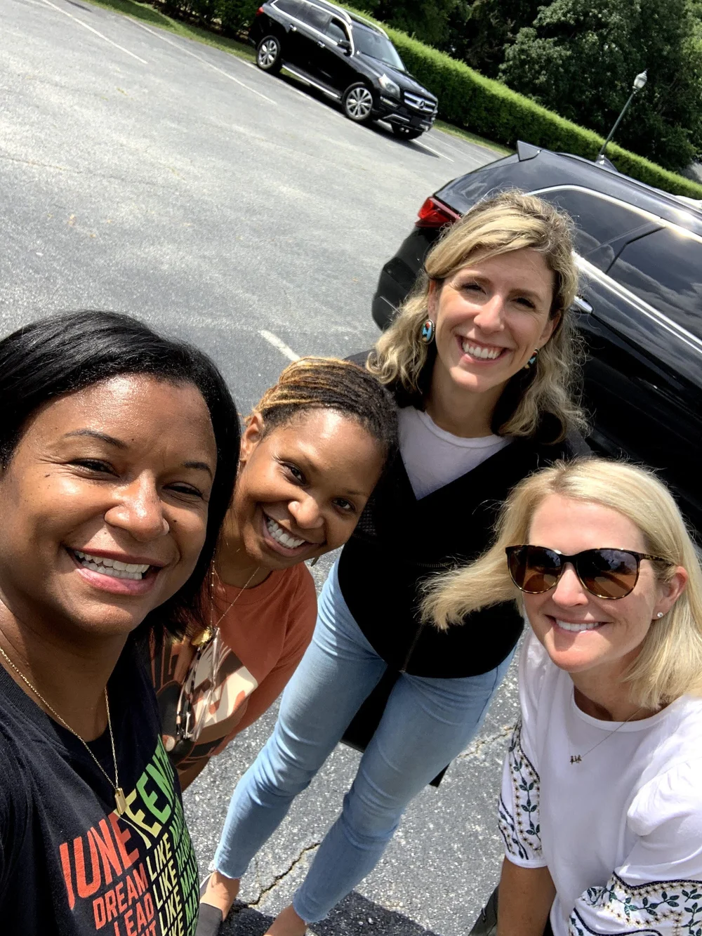 New North Carolina Project