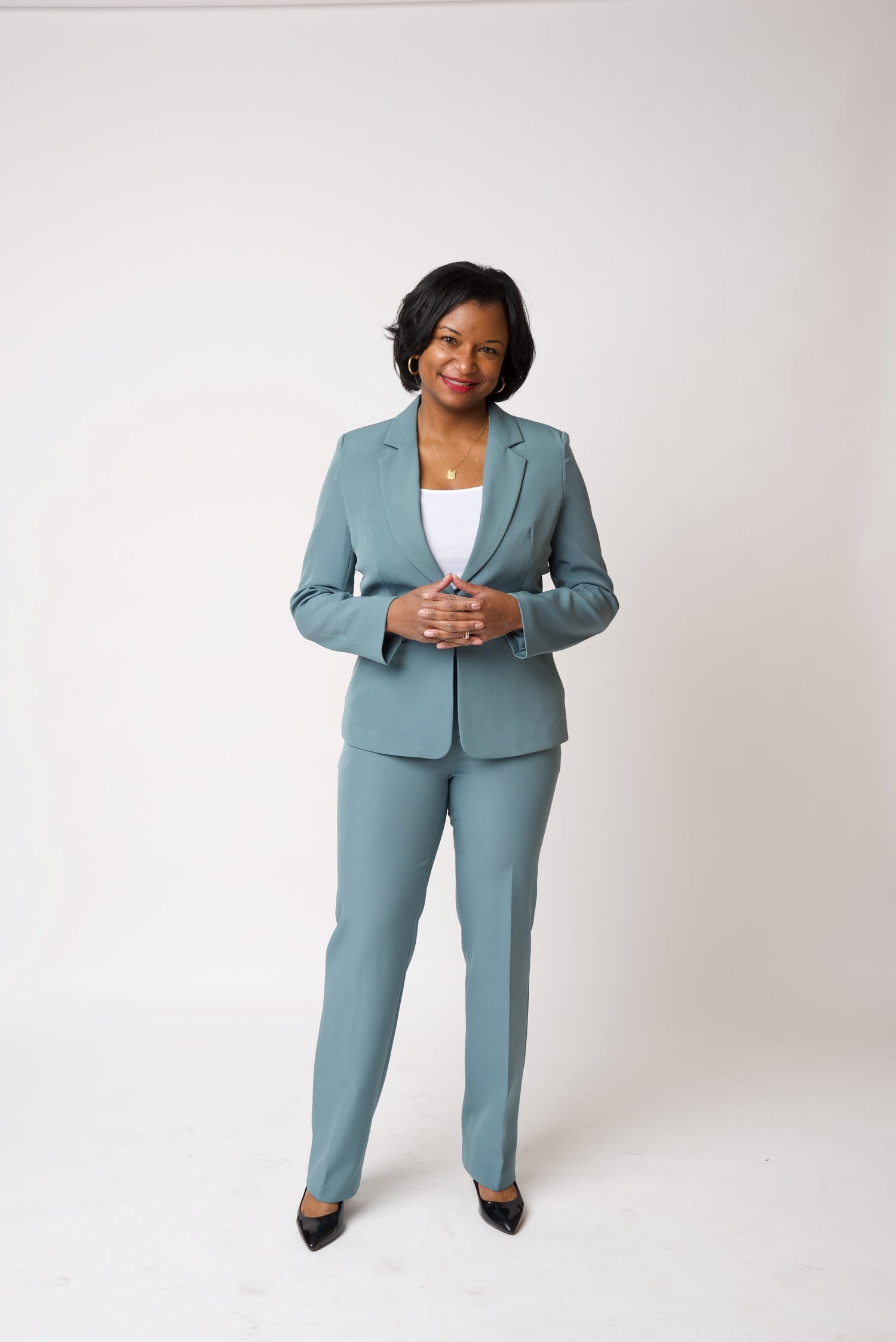 Our Team — New North Carolina Project