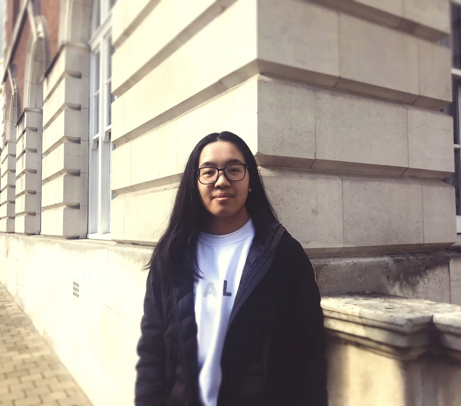 Hannah Lam — CYBORG SOLOISTS