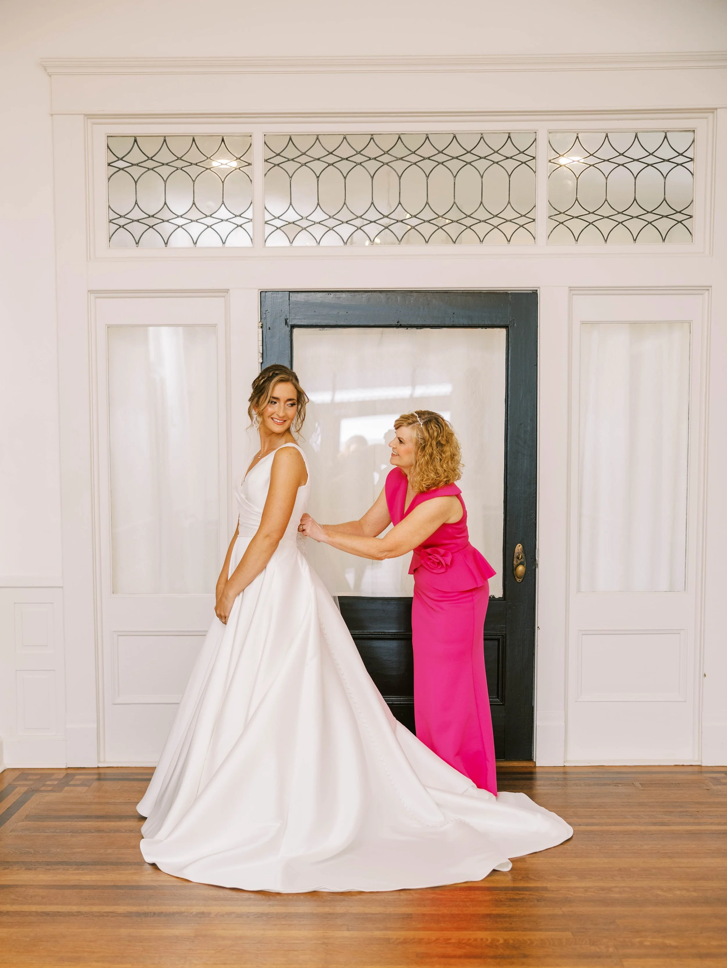 The House on Barber Mill: Raleigh North Carolina Wedding Venues