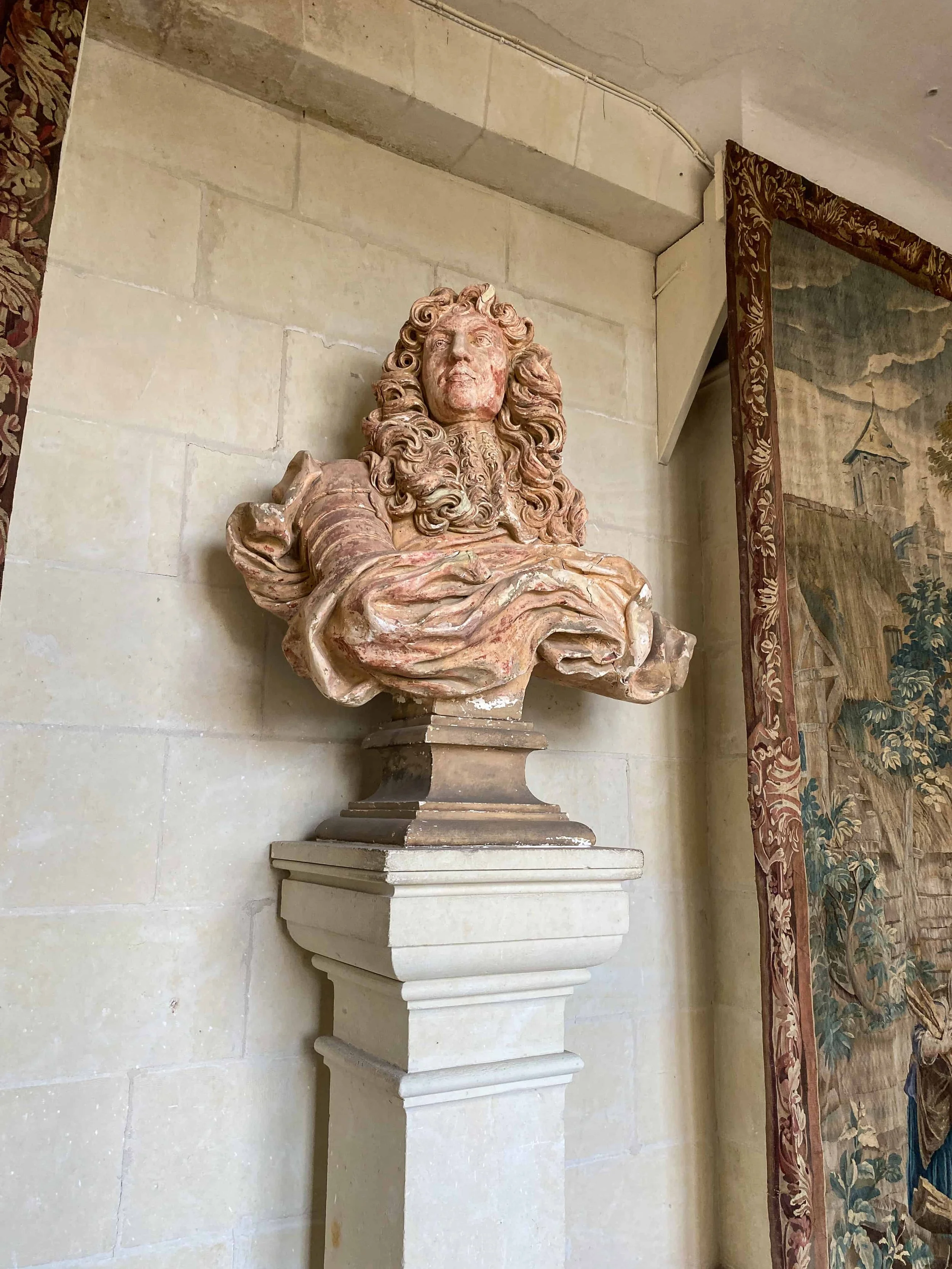 Le Château d'Ussé, France — Uncommon Family Adventures