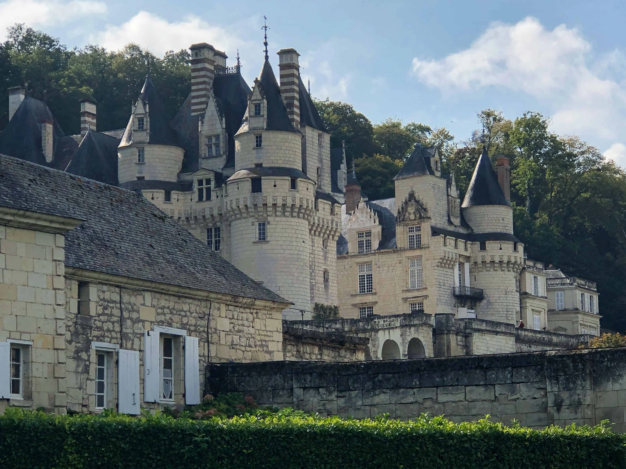 11 Must-See Castles in France — Uncommon Family Adventures