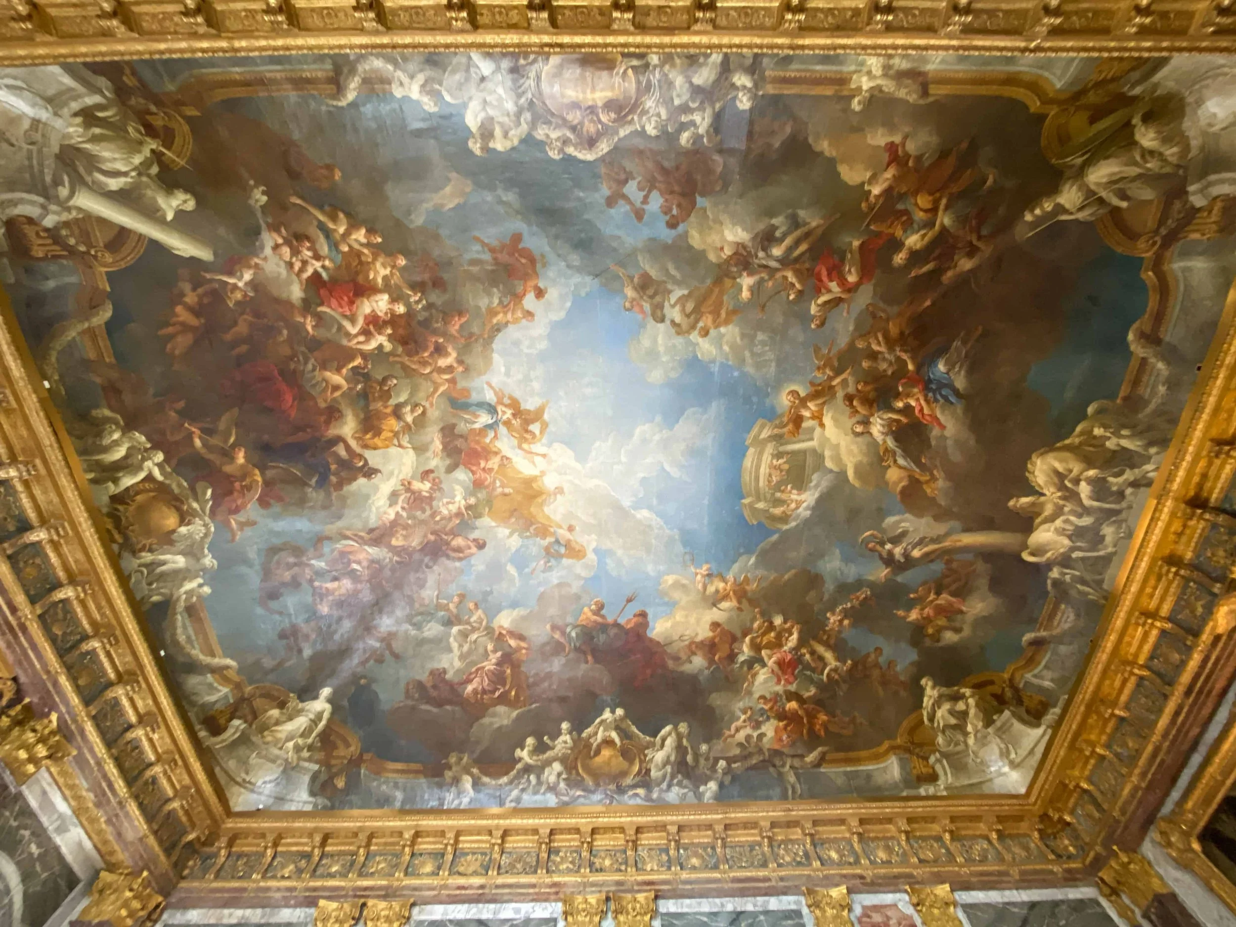 Palace of Versailles — Uncommon Family Adventures