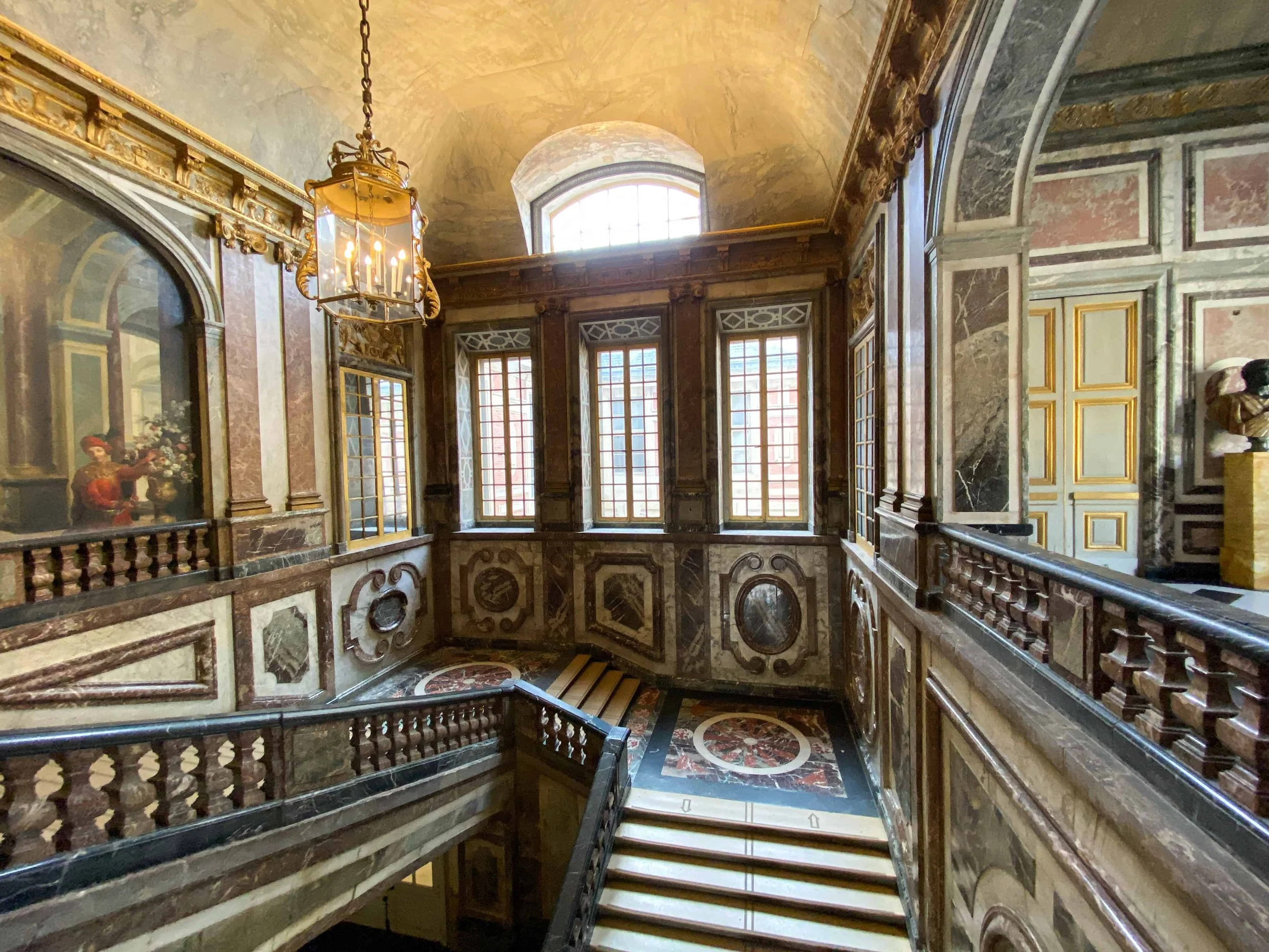 Interesting Facts About Versailles — Uncommon Family Adventures