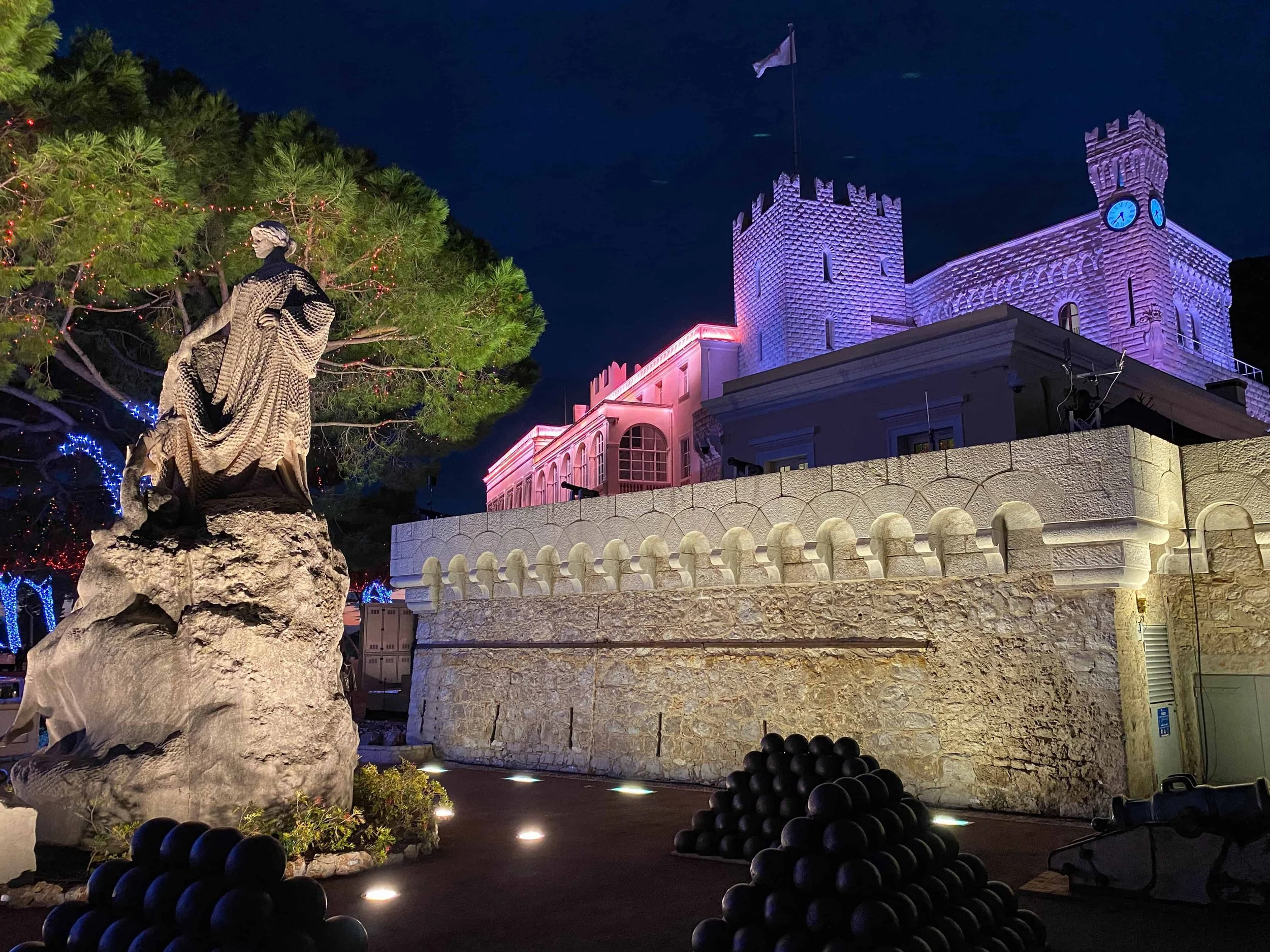 Family Day Trip to Monaco — Uncommon Family Adventures