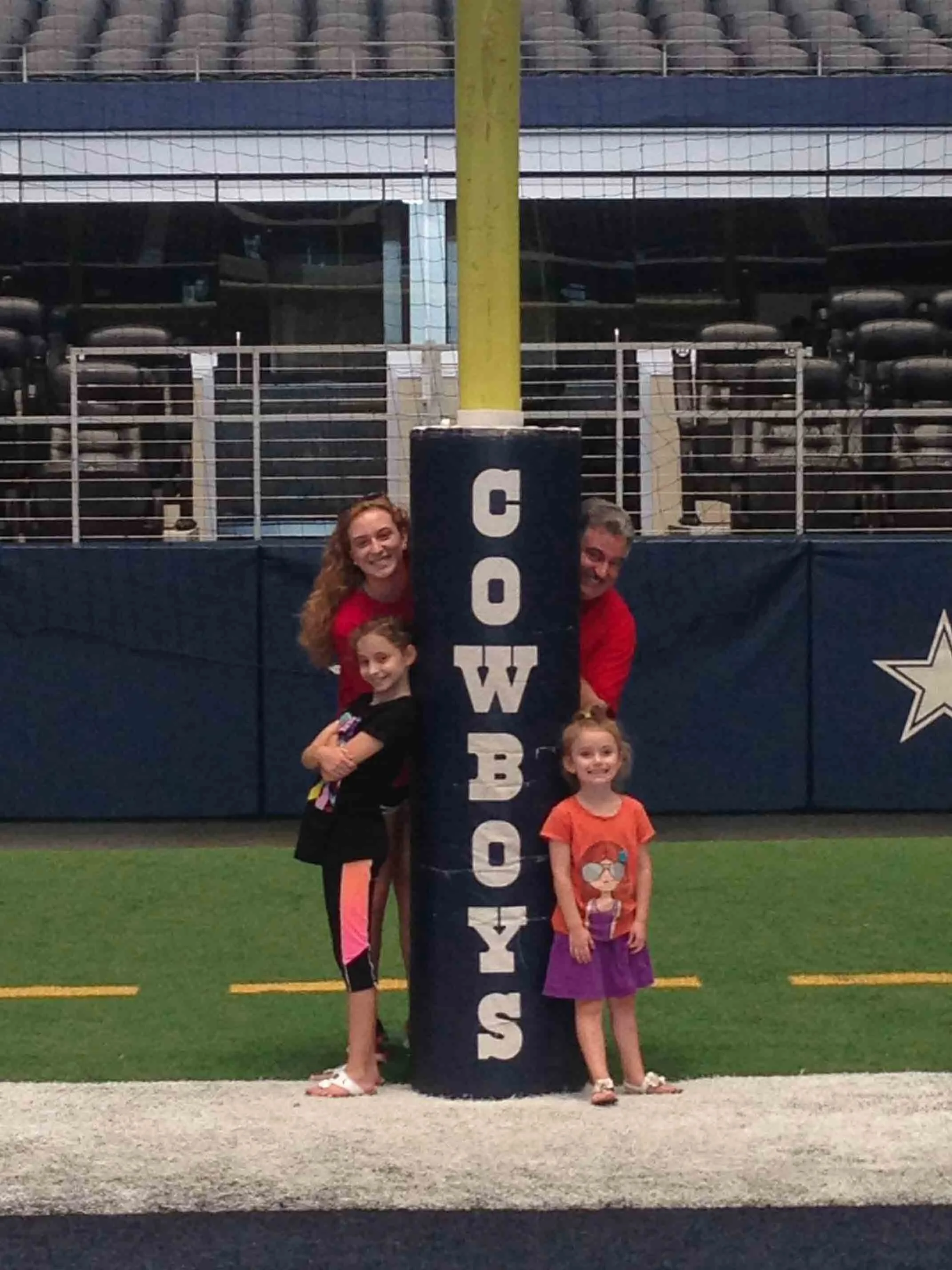 Experience Dallas: Top Family Activities Kids Will Enjoy!
