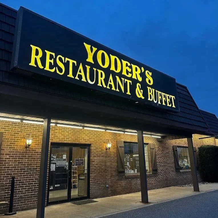 Top 10 Family-Friendly Amish Restaurants in Lancaster, PA