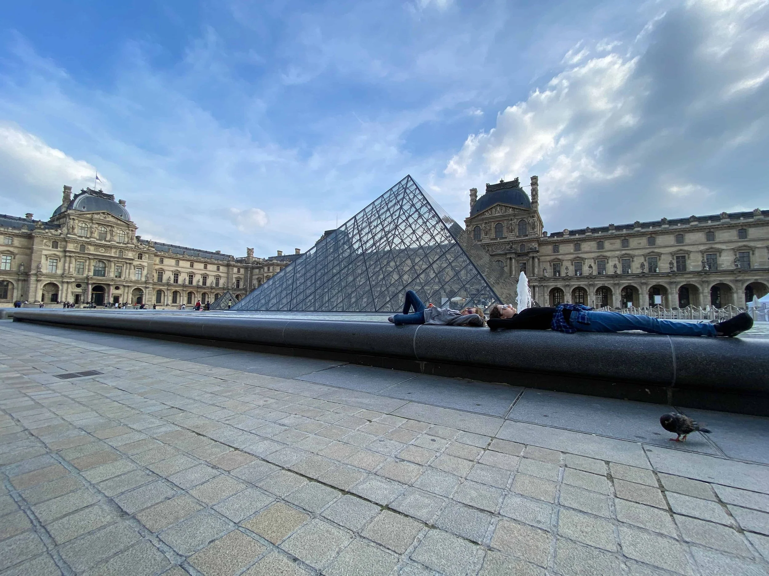 Best Tips for Visiting the Louvre Museum with Kids