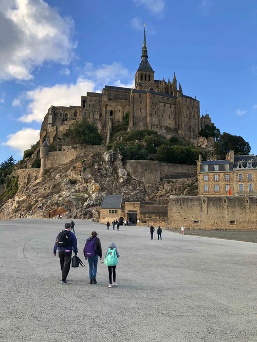 16 Reasons to Visit Normandy, France with Kids (2026)