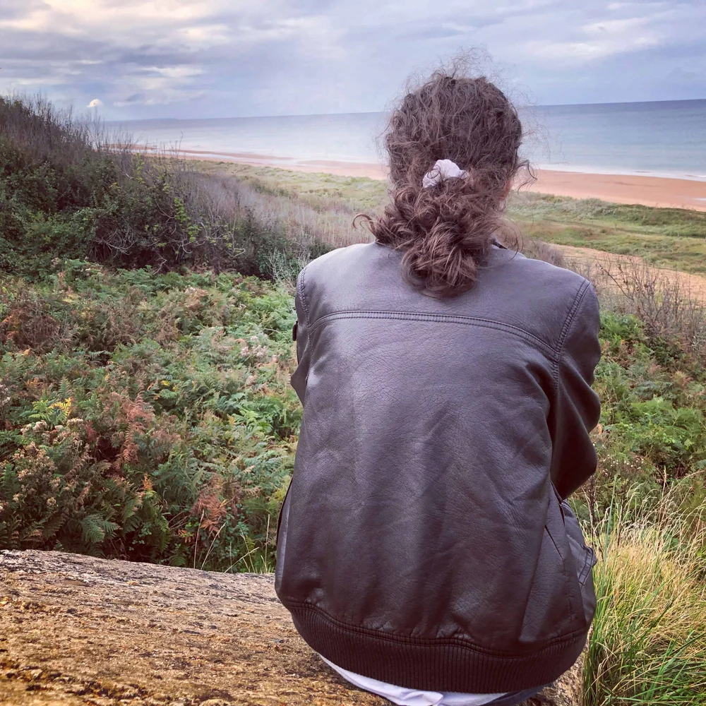 Our D-Day Experience