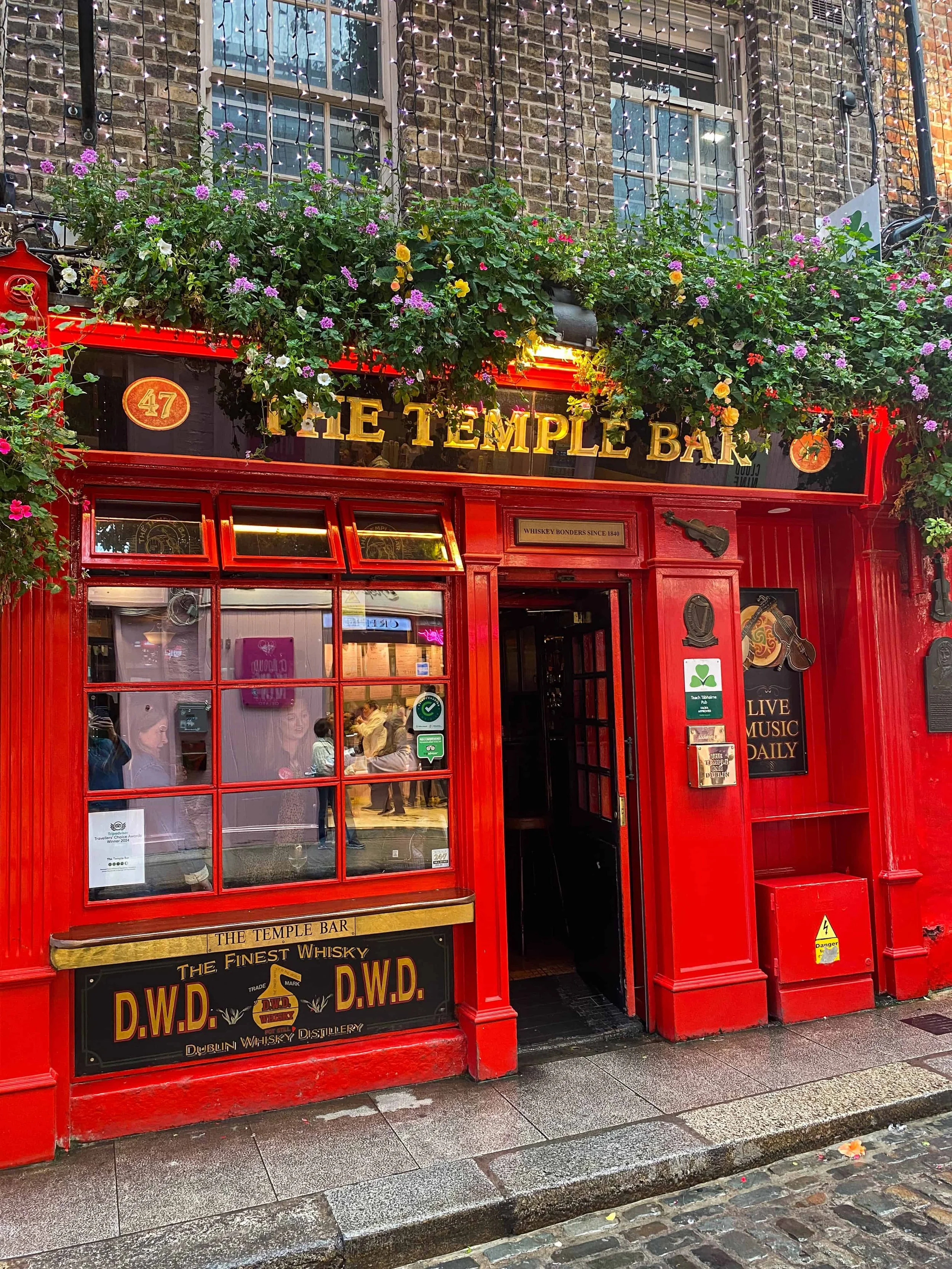 Top Family-Friendly Activities in Dublin — Uncommon Family Adventures