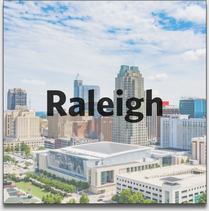 Delivery Provider Network — Tonquin