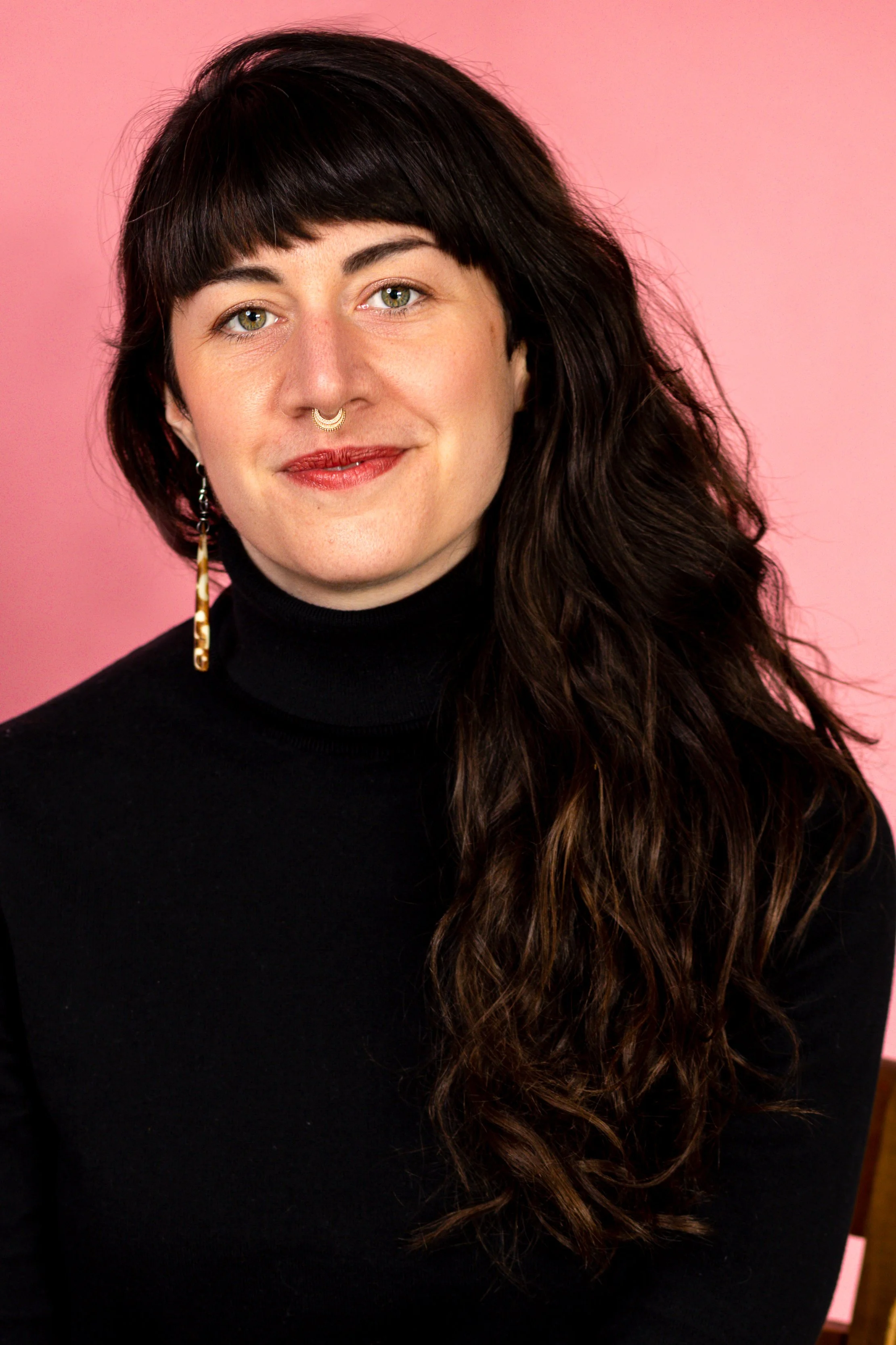 Board + Staff + Teaching Artists — WordPlay Cincy