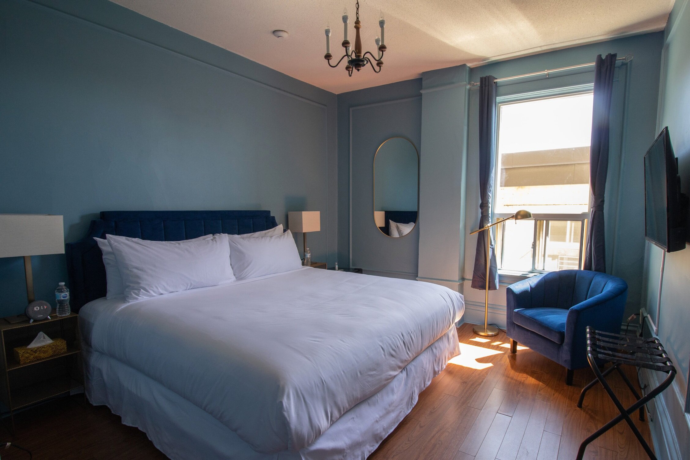 The Windsor Hotel, managed by Hoco Hotels