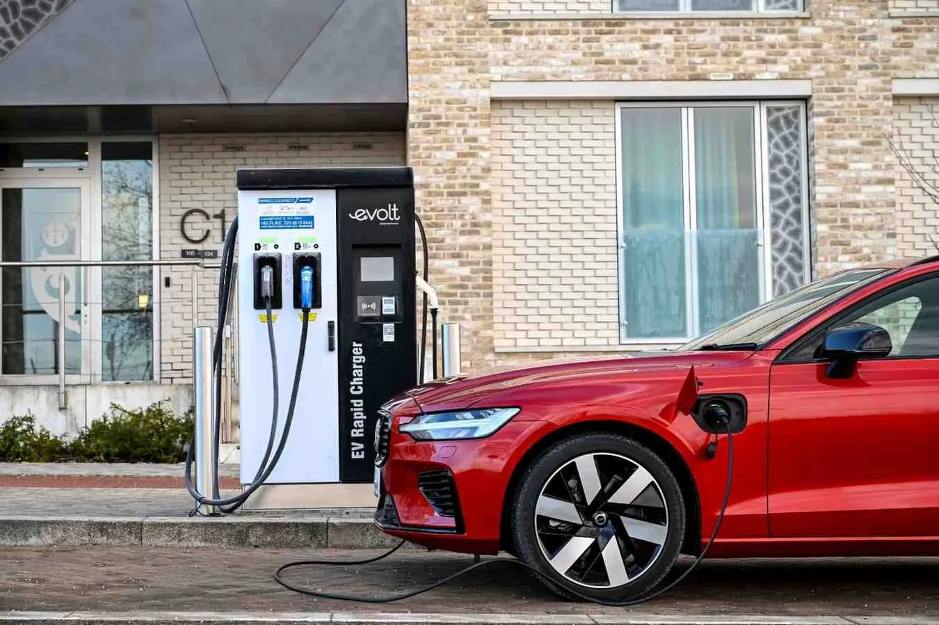 Hybrid vs Electric Salary Sacrifice 2026: Complete Cost Comparison ...