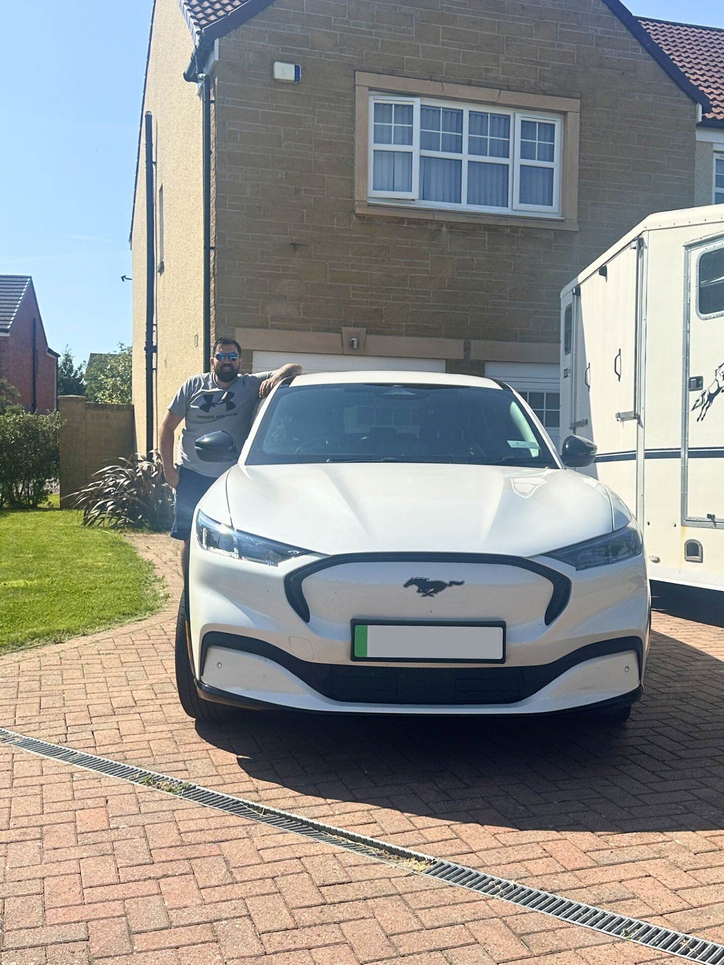 Dean McMinn, Circet Wireless Limited | The Electric Car Scheme