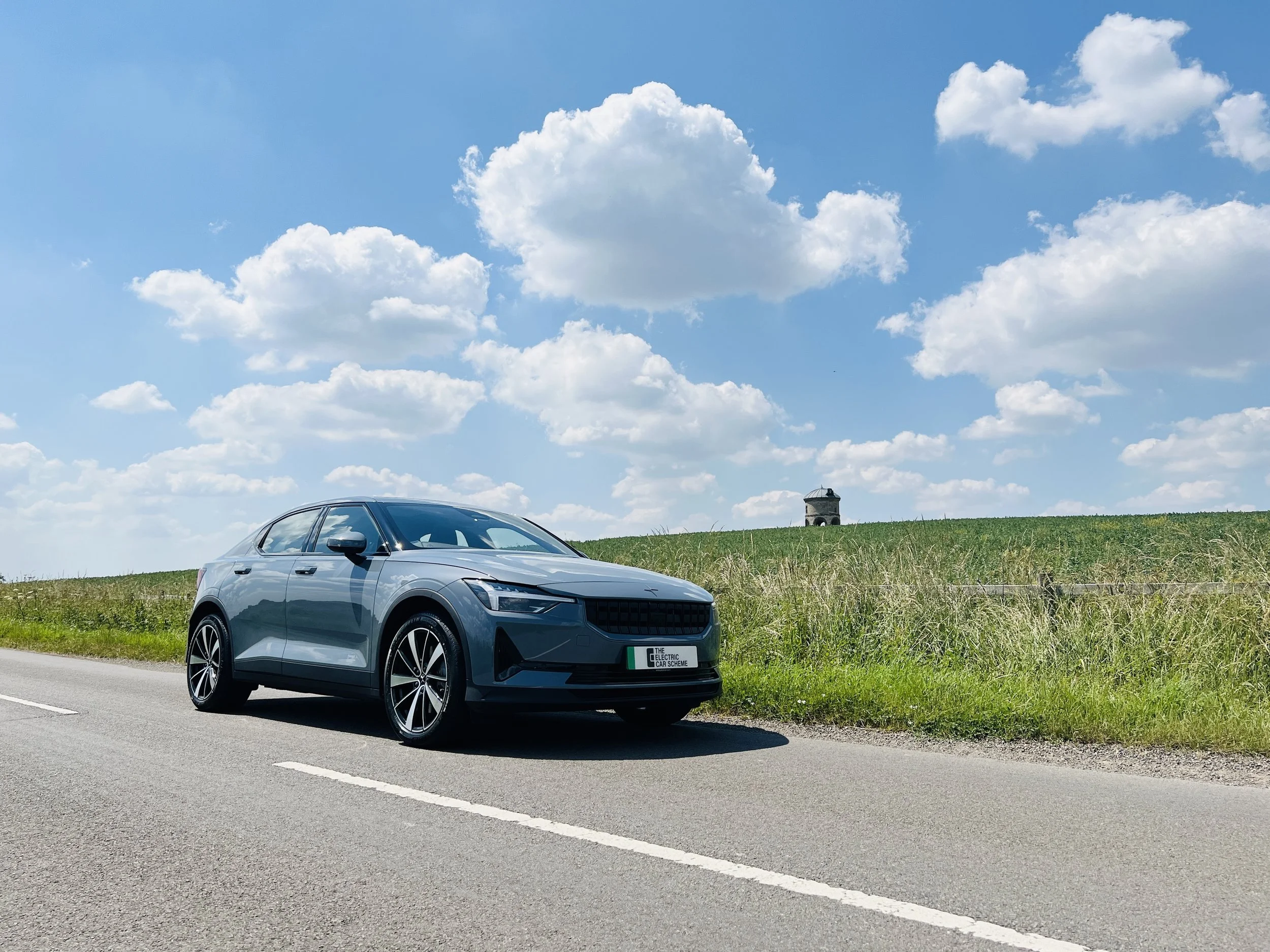 The fastest electric cars to salary sacrifice | The Electric Car Scheme