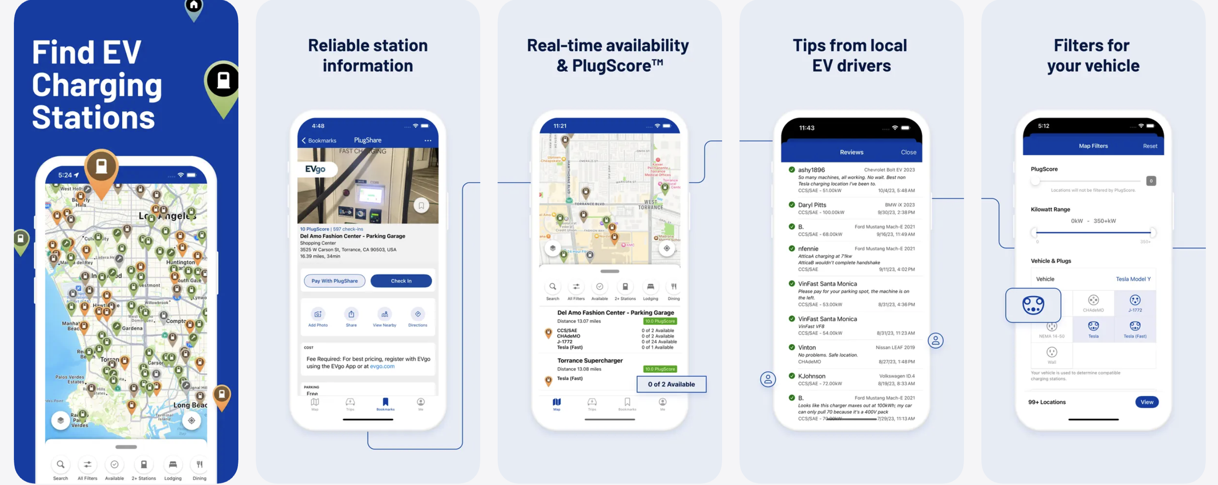 10 Best EV Charging Apps UK 2026 | Compare & Save | The Electric Car Scheme