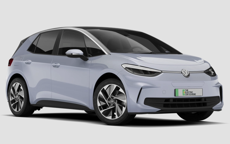 Volkswagen Electric & Hybrid Cars UK: Complete ID Range & EV Guide 2026 ...