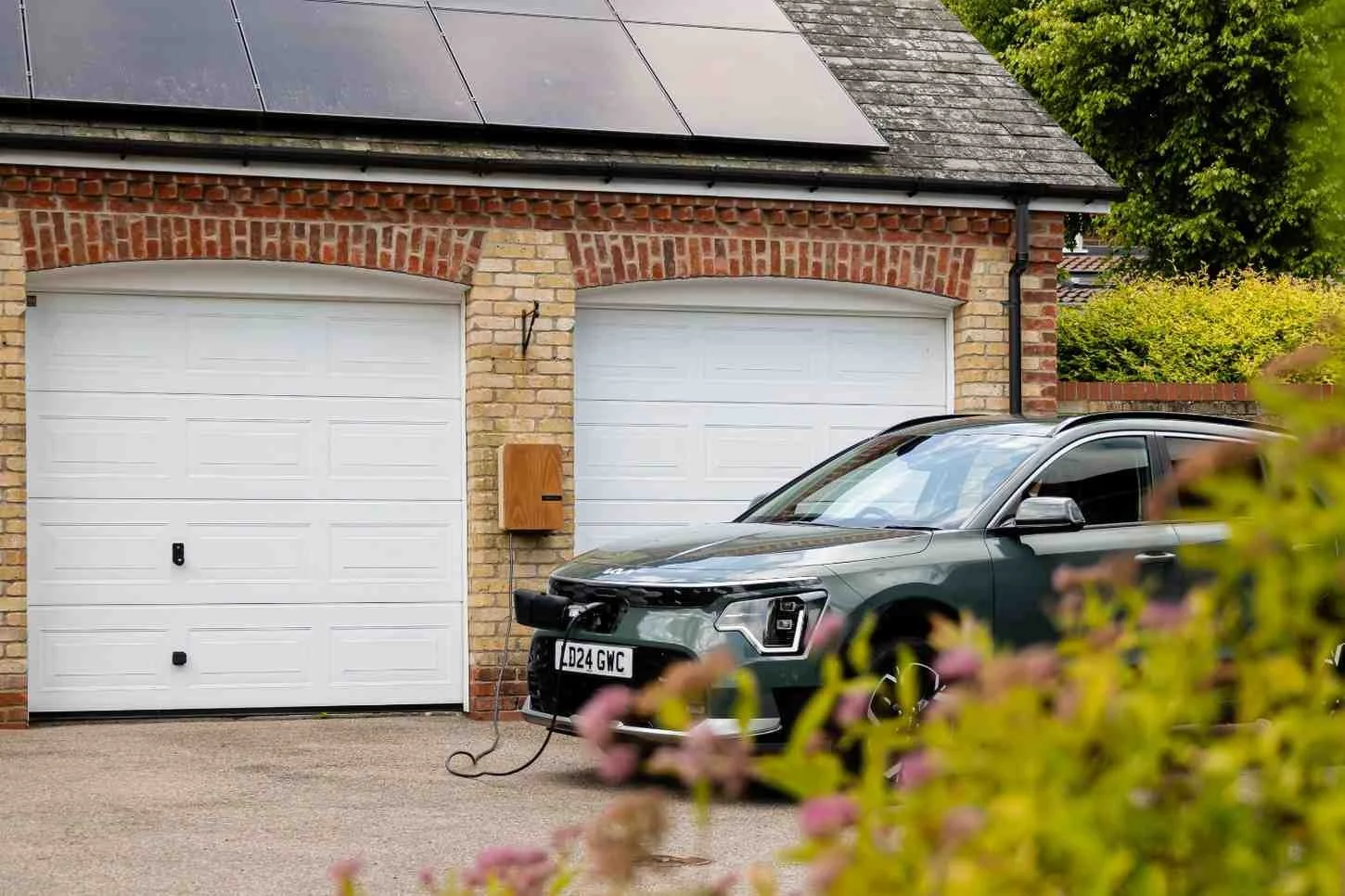 EV Charger Installation Cost UK 2026 | Complete Guide | The Electric ...