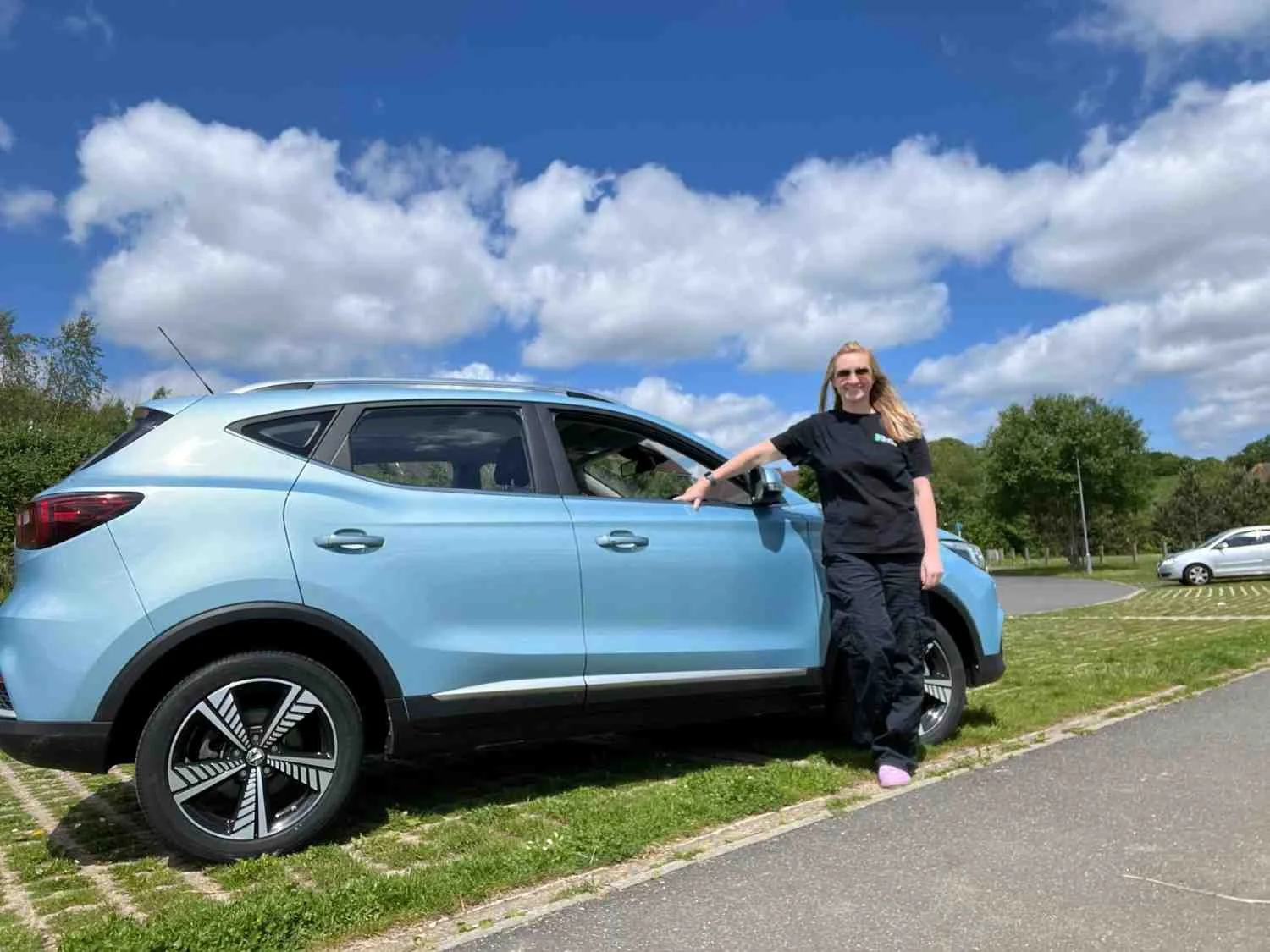 What's it like to own and drive a used electric car? | The Electric Car ...