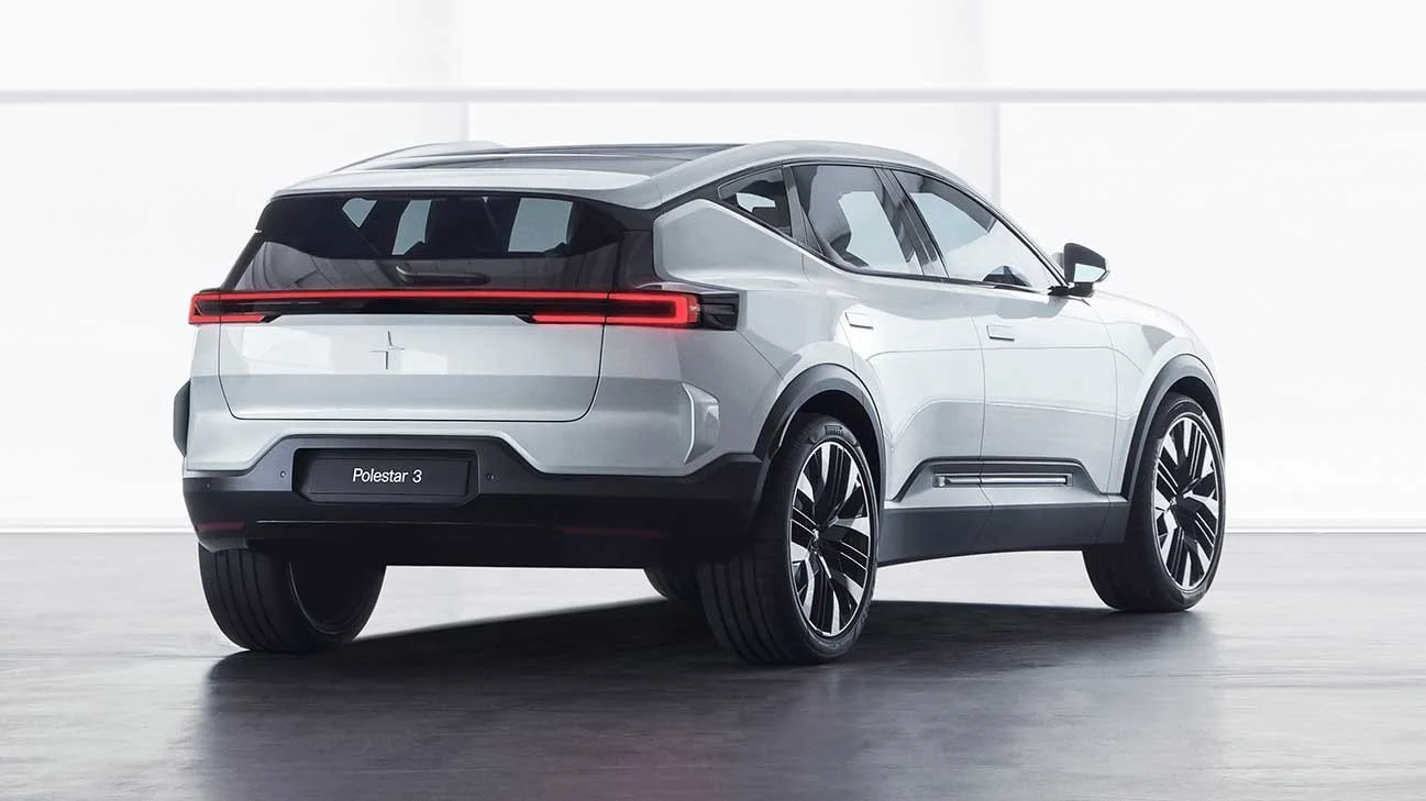 Best Electric SUVs 2026 UK: Complete Buyer's Guide | The Electric Car ...