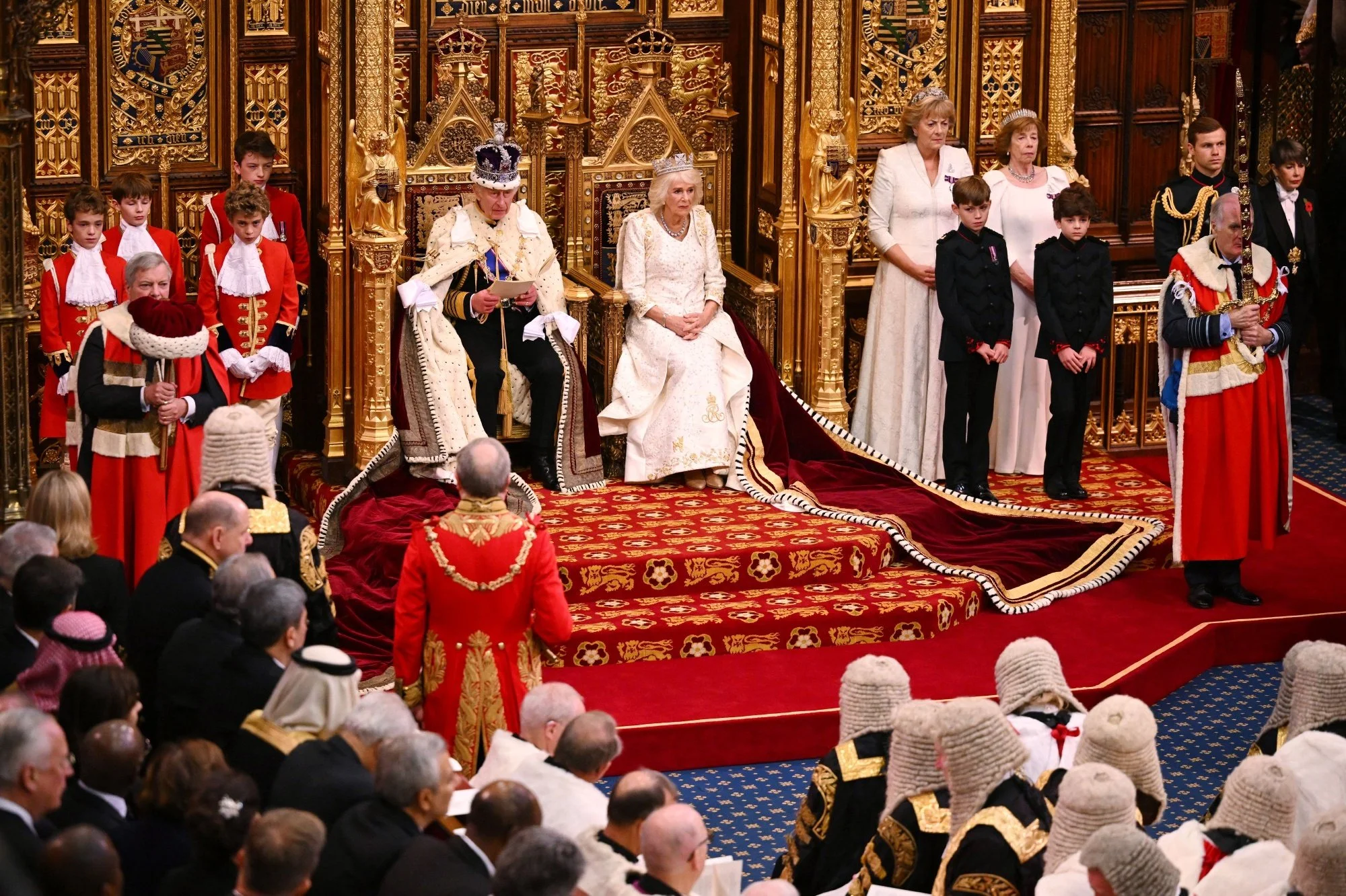 The Automated Vehicles Bill: what it is and why it matters — The ...