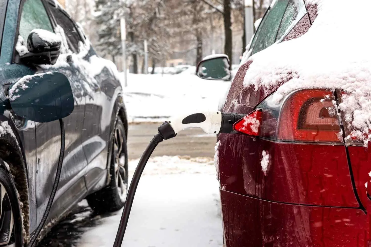 Electric Car Range Explained 2026 | WLTP vs Real-World | The Electric ...