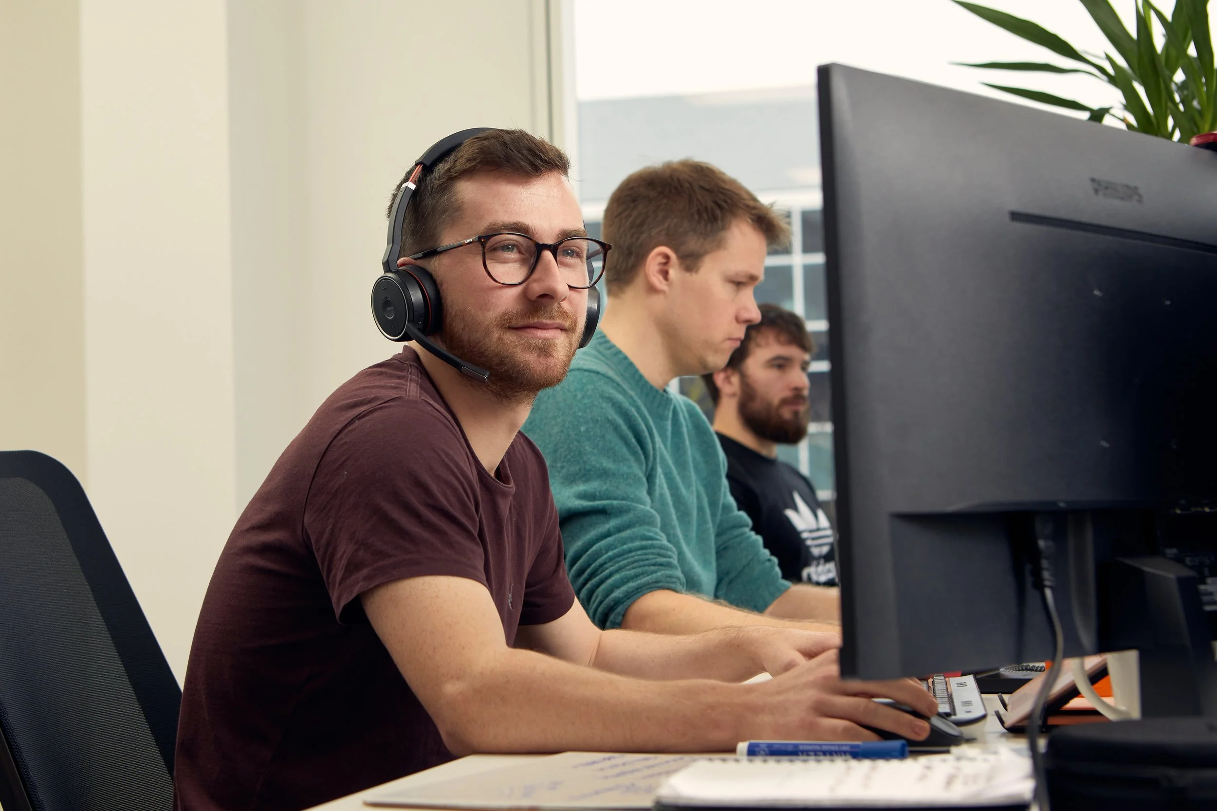 How the scheme works for companies — The Electric Car Scheme